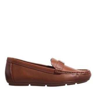 Joop Loafer - Unico Meike Slip On Md - Gr. 37 (EU) - in Cognacbraun - f&uuml;r Damen