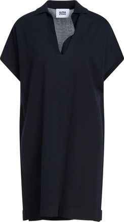 Alpha Studio KLEIDER - Mini-Kleider auf YOOX.COM