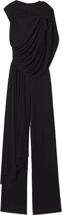 Lanvin Femme, Combinaisons et Ensembles, Noir, Taille: 40 FR Jumpsuits