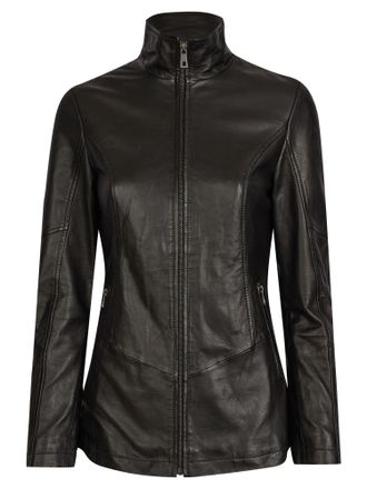 Bugatti Lederjacke BULady-101