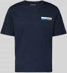 Jack & Jones T-Shirt mit Label-Print Modell CORP