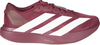 adidas Homme, Sport, Rouge, Taille: 41 1/2 EU Adizero EVO SL M