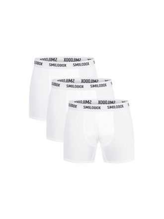 Smilodox Boxershorts