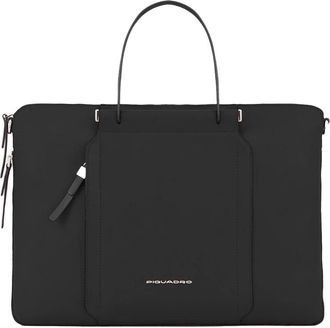 Piquadro Damen, Taschen, Schwarzk, ONE SIZEGr&ouml;&szlig;e