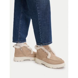 Caprice Schn&uuml;rschuhe Caprice 9-26257-45 Braun