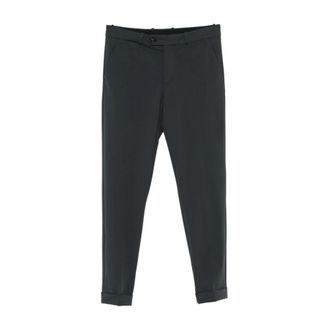 Roberto Ricci Design Surflex Winter Soft Touch Chino Pant - - Trousers - Herren - Schwarzk - 2XL
