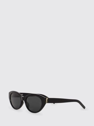 Saint Laurent Sonnenbrille Damen Farbe Schwarz