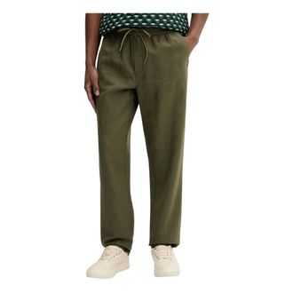 Les Deux Herren, Hosen, Gr&uuml;n, LGr&ouml;&szlig;e