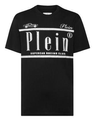 Philipp Plein T-Shirt Racing