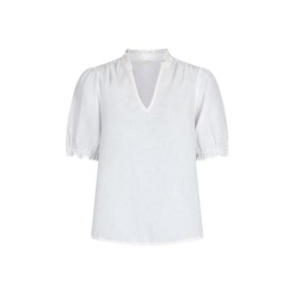 Neo Noir Blusen - - Blouses & Shirts - Damen - Wei&szlig; - XS