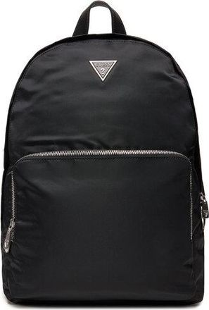 Guess Rucksack HMMINY P5111 Schwarz