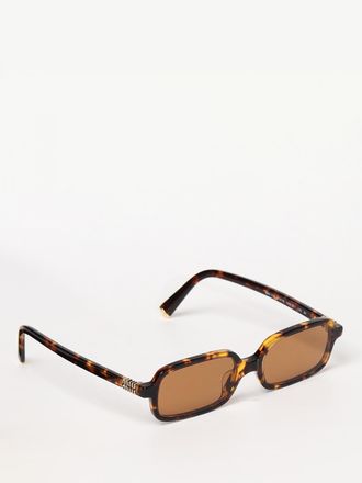 Miu Miu Sonnenbrille MIU MIU Damen Farbe Braun