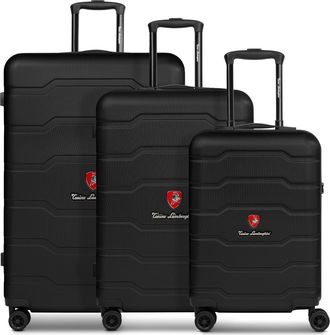 Tonino Lamborghini Kofferset Bologna