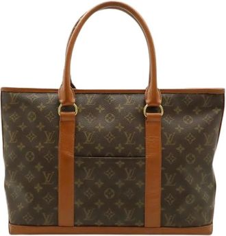 Louis Vuitton Damen, Pre-Owned, Braun, ONE SIZEGr&ouml;&szlig;e
