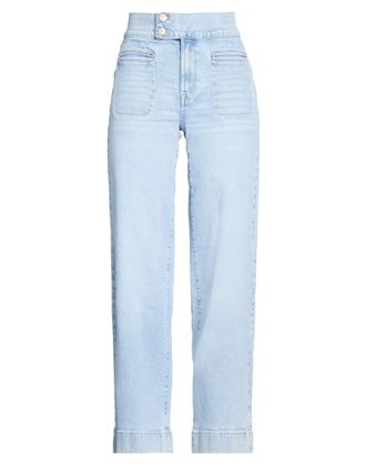 DKNY HOSEN & R&Ouml;CKE - Jeanshosen auf YOOX.COM