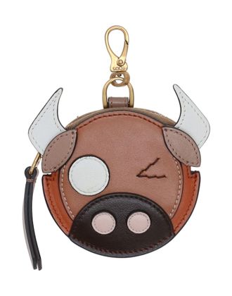 Tod's Kleinlederwaren - Schl&uuml;sselanh&auml;nger auf YOOX.COM