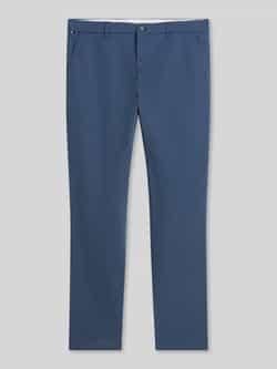 Tommy Hilfiger Slim Fit Chino aus Baumwoll-Mix Modell BLEECKER