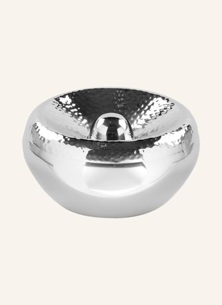 Fink Aschenbecher Apollo silber