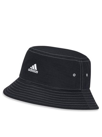 adidas Hut Classic Cotton Bucket Hat HY4318 Schwarz