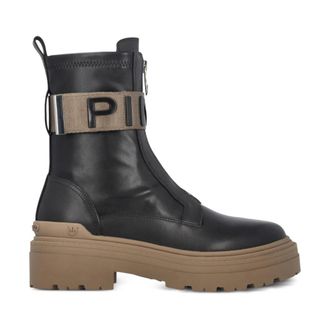 Pinko MIA 13 Ankle Boots - - Shoes - Damen - Schwarzk - 40 EU