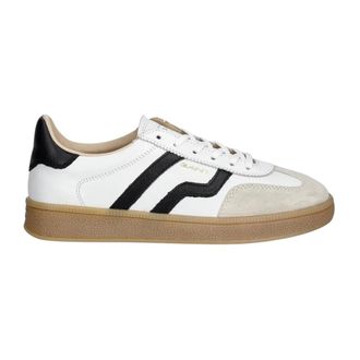 GANT Damen, Schuhe, Wei&szlig;, 42 EUGr&ouml;&szlig;e
