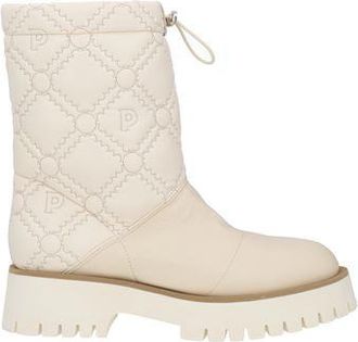Pollini CHAUSSURES - Bottines sur YOOX.COM