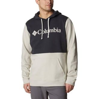 Columbia Columbia Trek Colorblock Hoodie