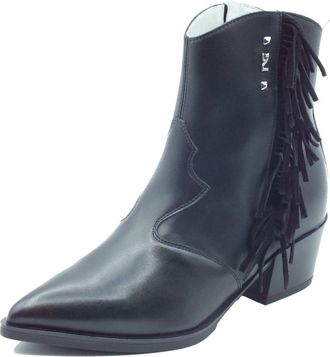 Nero Giardini Cowboystiefel Scarponcini