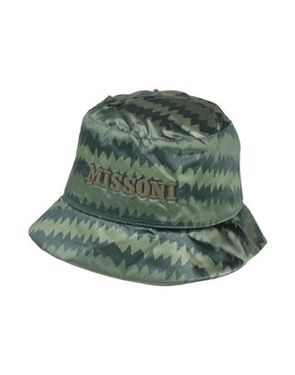 Missoni ACCESSOIRES - M&uuml;tzen & H&uuml;te auf YOOX.COM