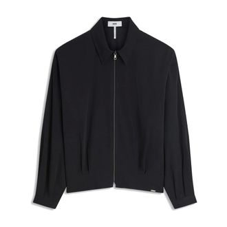 Cinque Cinque, Damen, Sweatshirts & Hoodies, Blau, MGr&ouml;&szlig;e