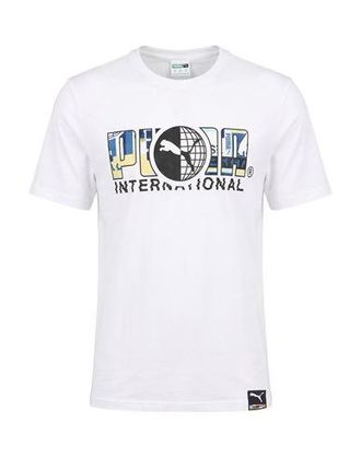 Puma TOPS - T-shirts sur YOOX.COM