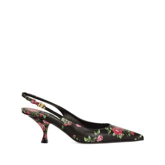 Dolce & Gabbana Damen, Schuhe, Mehrfarbig, 37 EUGr&ouml;&szlig;e