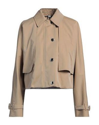 Burberry MANTEAUX - Vestes et blousons sur YOOX.COM