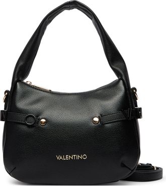 Valentino Handtasche Valentino Medea VBS9Q808 Schwarz
