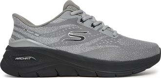 Skechers Sneakers Skechers Arch Fit 3.0 233400/GYBK Grau