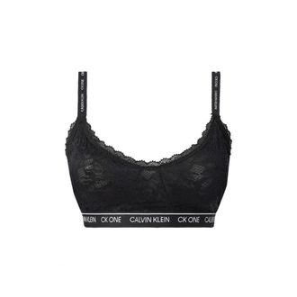 Calvin Klein Damen, Unterw&auml;sche, Schwarzk, 3XLGr&ouml;&szlig;e