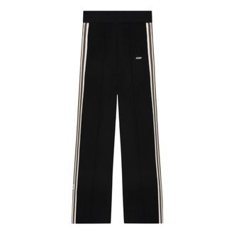 Autry Viskose Jogginghose - - Trousers - Damen - Schwarzk - M