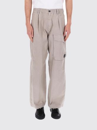 C.P. Company C. P. COMPANY Hose Herren Farbe Beige