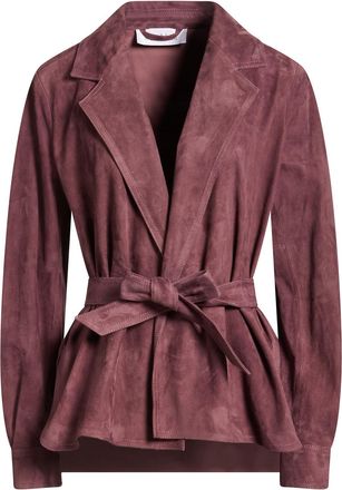 Max Mara JACKEN & M&Auml;NTEL - Jacken und Anoraks auf YOOX.COM