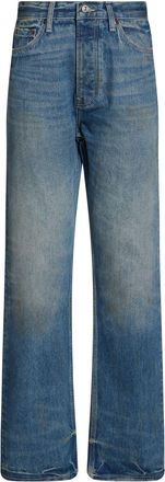 Aya Muse HOSEN & R&Ouml;CKE - Jeanshosen auf YOOX.COM