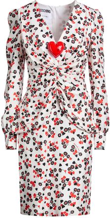 Moschino KLEIDER - Midi-Kleider auf YOOX.COM