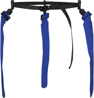 Champro Quick Down Pop-Flaggen-Gürtel