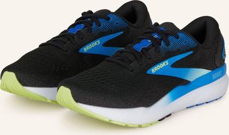 Brooks Laufschuhe Ghost 16 schwarz