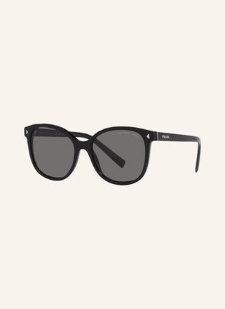Prada Sonnenbrille Pr 22zs schwarz