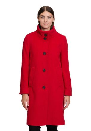 Betty Barclay Wolljacke Damen mit Kragen