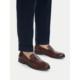 Lasocki Slipper Lasocki CEO-DUSTIN-100 MB Braun