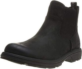 UGG BILTMORE CHELSEA D&eacute;marrage Homme Noir 44 EU