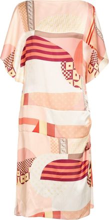 Fendi KLEIDER - Midi-Kleider auf YOOX.COM