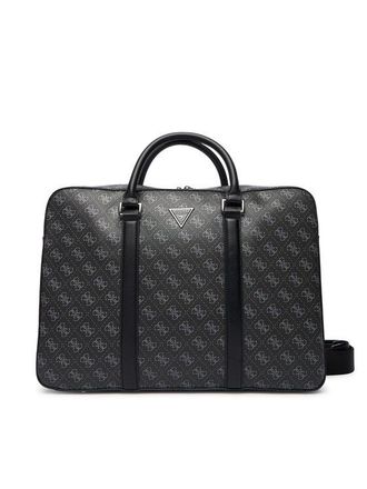 Guess Laptoptasche HMMILO P6169 Schwarz