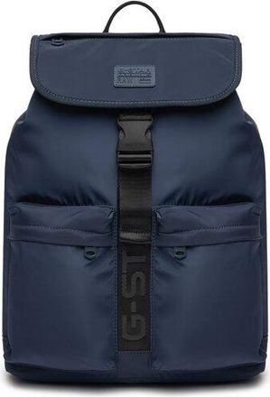 G-Star Rucksack GSR-B-003-07 Schwarz